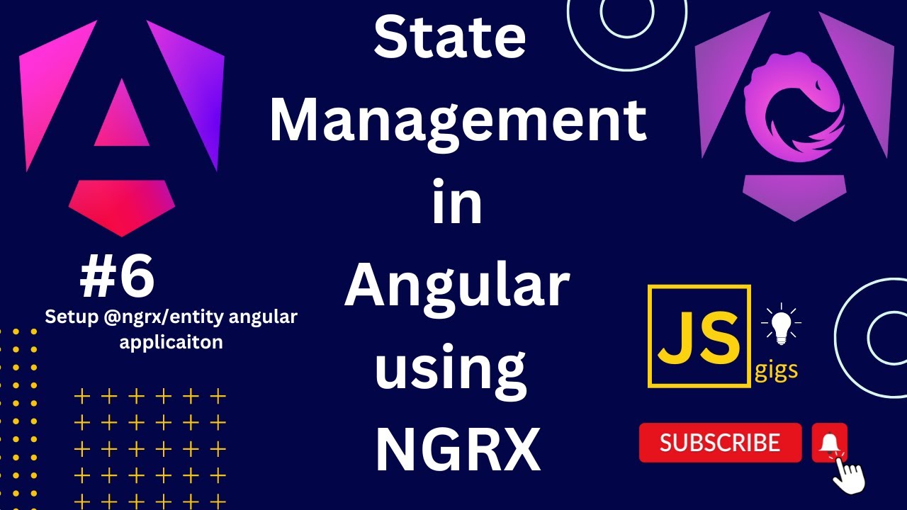 Mastering NgRx/Entity in Standalone Components with Angular: A Comprehensive Tutorial