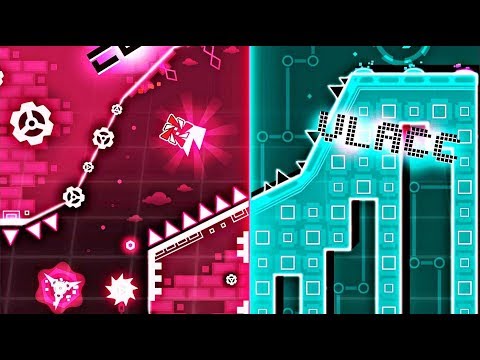 GD Texture pack!!! | Geometry Dash Amino