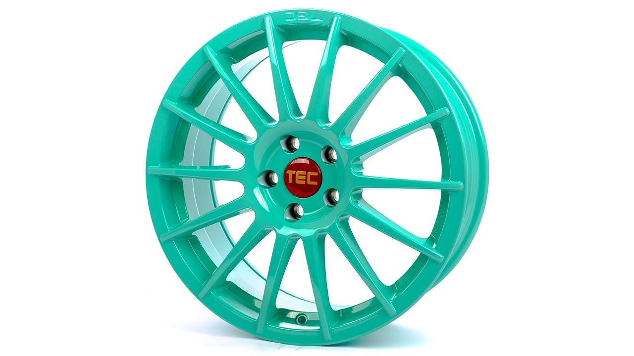 TEC SPEEDWHEELS AS2 mint | felgenoutlet.de