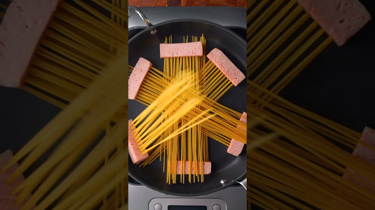 would you eat this? #asmr #cooking