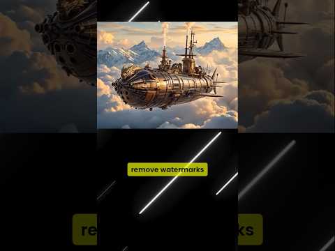 Anieraser: Instantly Remove Watermarks using AI from Photos for Free #aitools #anieraser #watermark