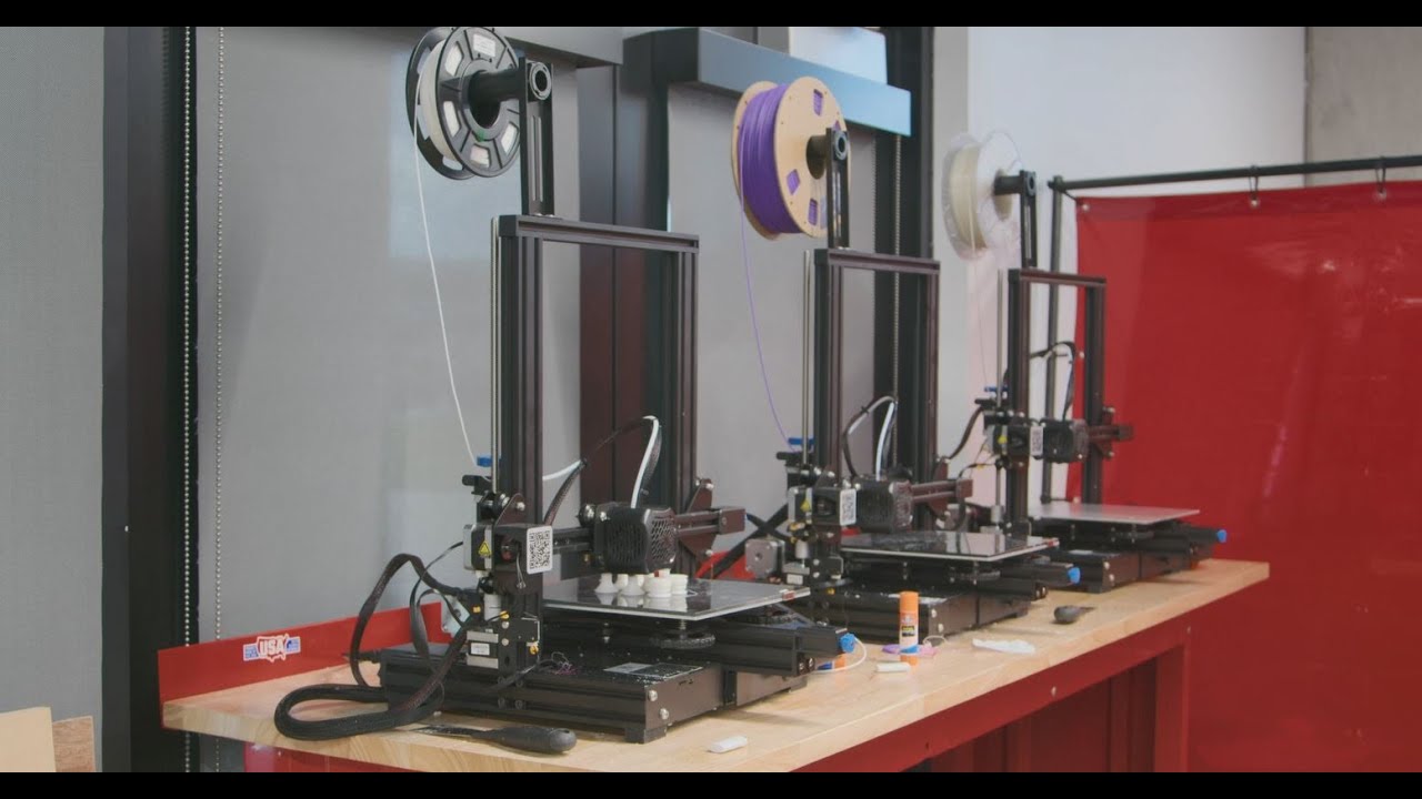 What is a Makerspace?