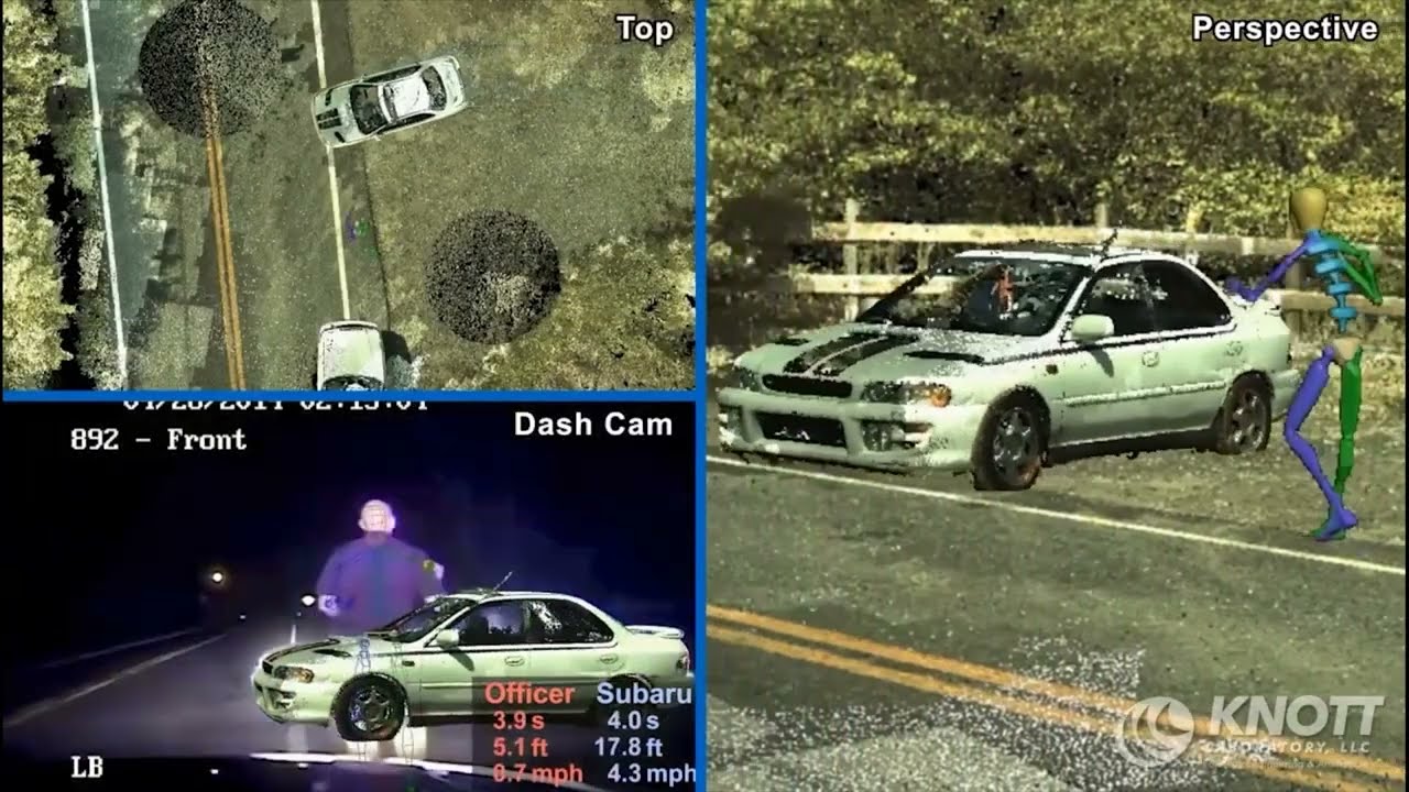 Digital Media Forensics