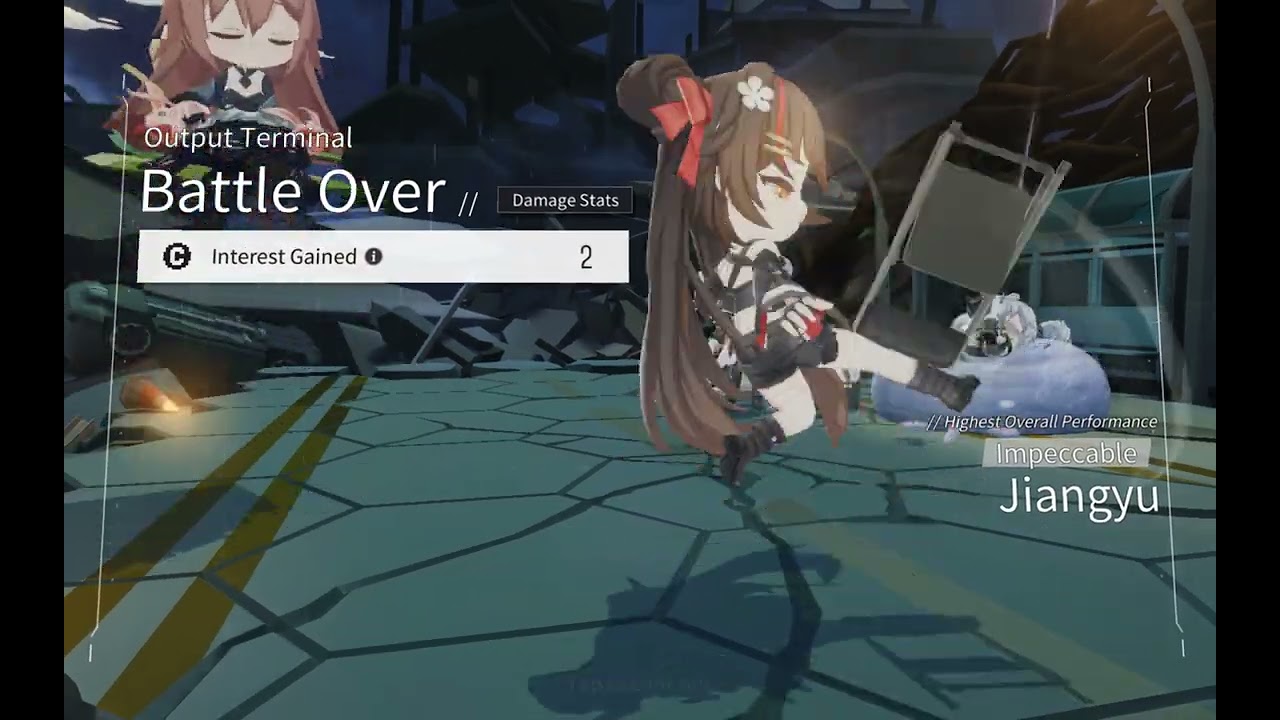 [Neural Cloud] Exception Protocol - Special Protocols ~ 12/09/24