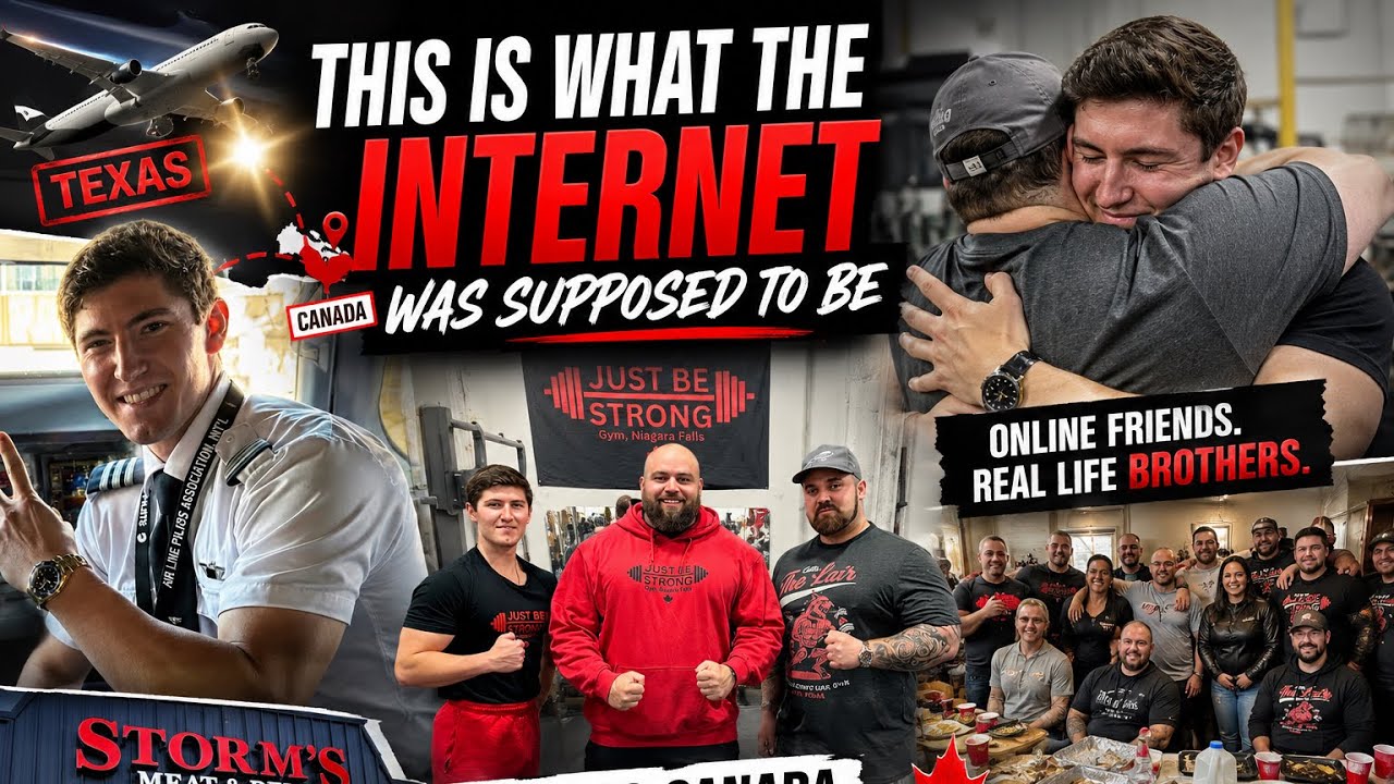 This Is What The Internet Was Supposed To Be