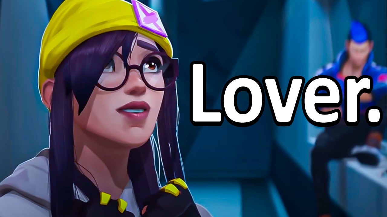 Who REALLY is Killjoy? | Valorant Lore