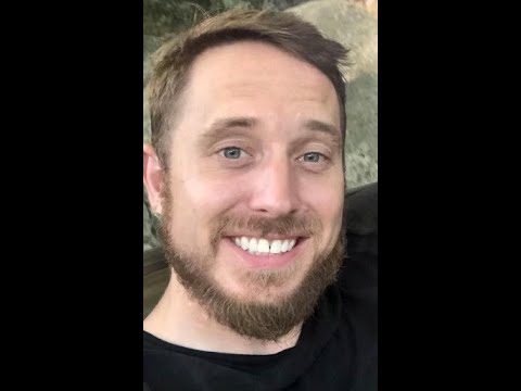 The Funeral of Brian Gerrits
