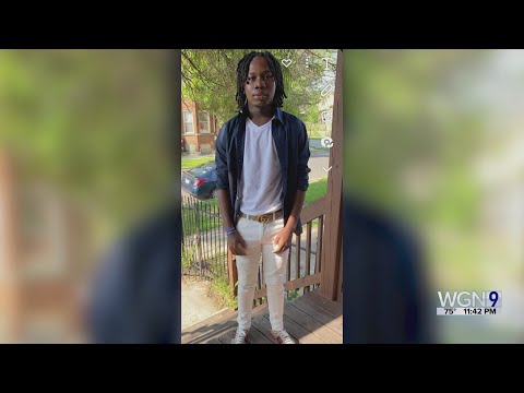 Investigation into deadly Douglass Park shooting continues