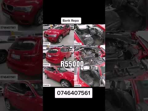 we also have a wide range of vehicles you can choose from call or WhatsApp +27746407561