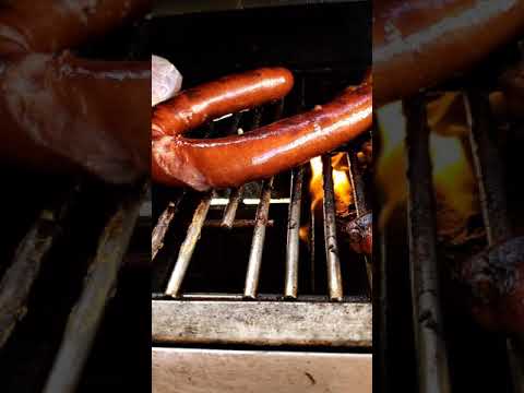 Grilling Hillshire Farm Polska Kielbasa Smoked Sausage Rope | 14 Oz