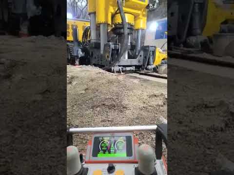 Drill Pipe - Raise Boring Drill Pipe from Durgapur