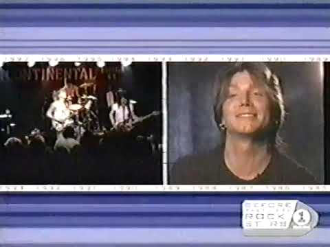 VH1 “Before They Were Rock Stars” (Partial) – Temple of Goo – The ...