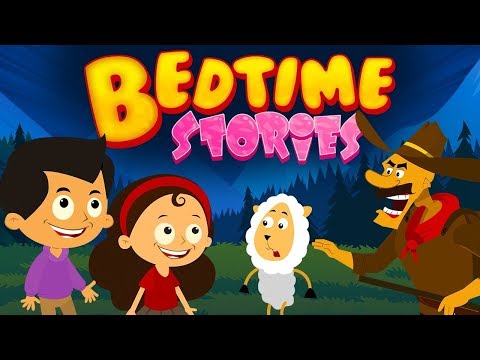 Bedtime Stories for Kids | Mga Kwento ng Bata |MagicBox Filipino