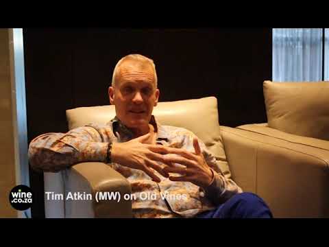 Tim Atkin - Old Vines