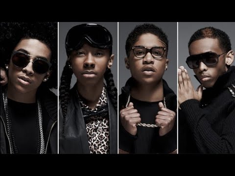 What Happened To Mindless Behavior? | Bad Management, Bad Blood & Bad Behavior