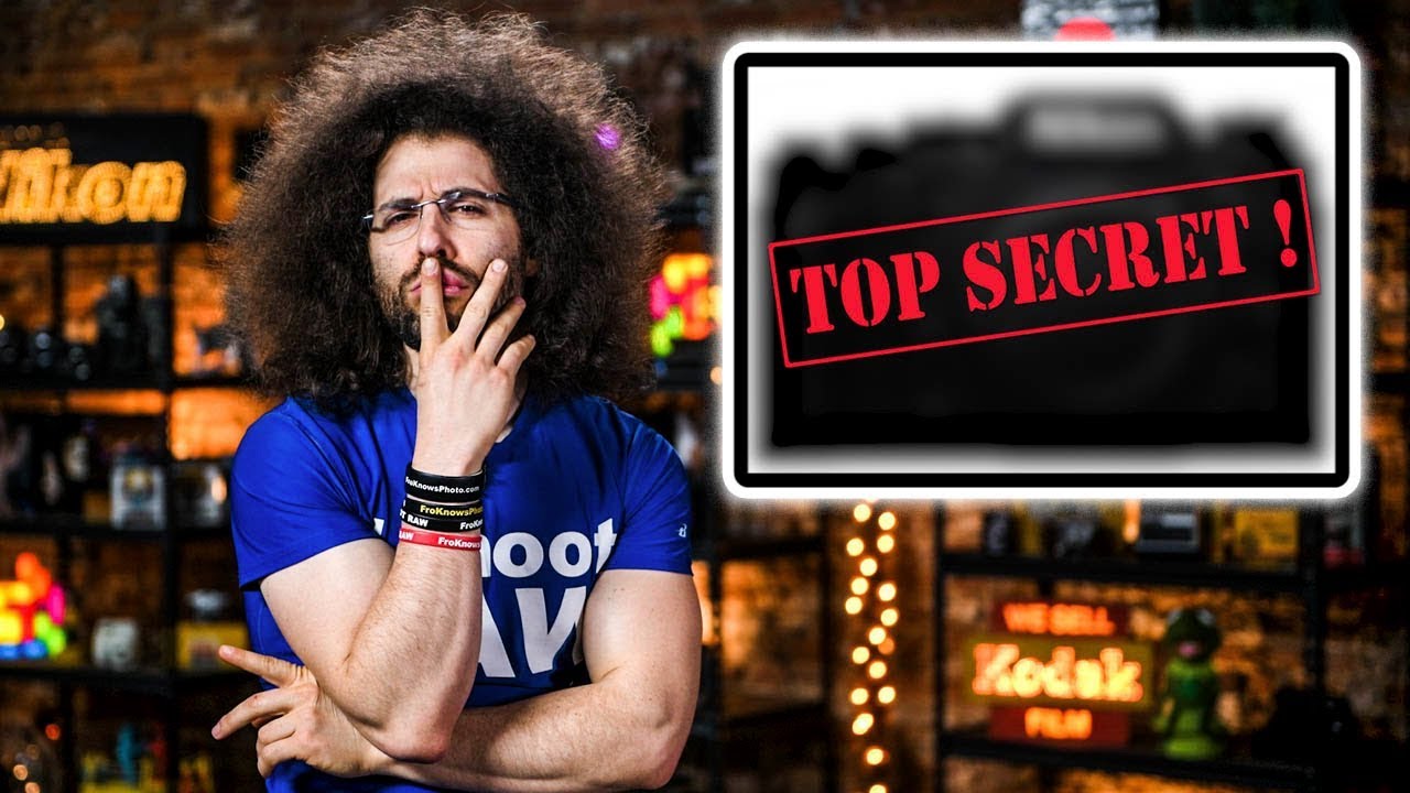 Nikon’s TOP SECRET Mirrorless Camera, SmugMug Saves Flickr & Is DxO Failing: Photo News Fix