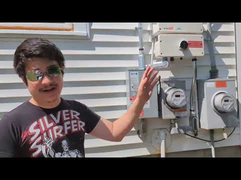 Sunnova & Palmetto Power Purchase Agreement Review (aka a "Solar Panel Lease")