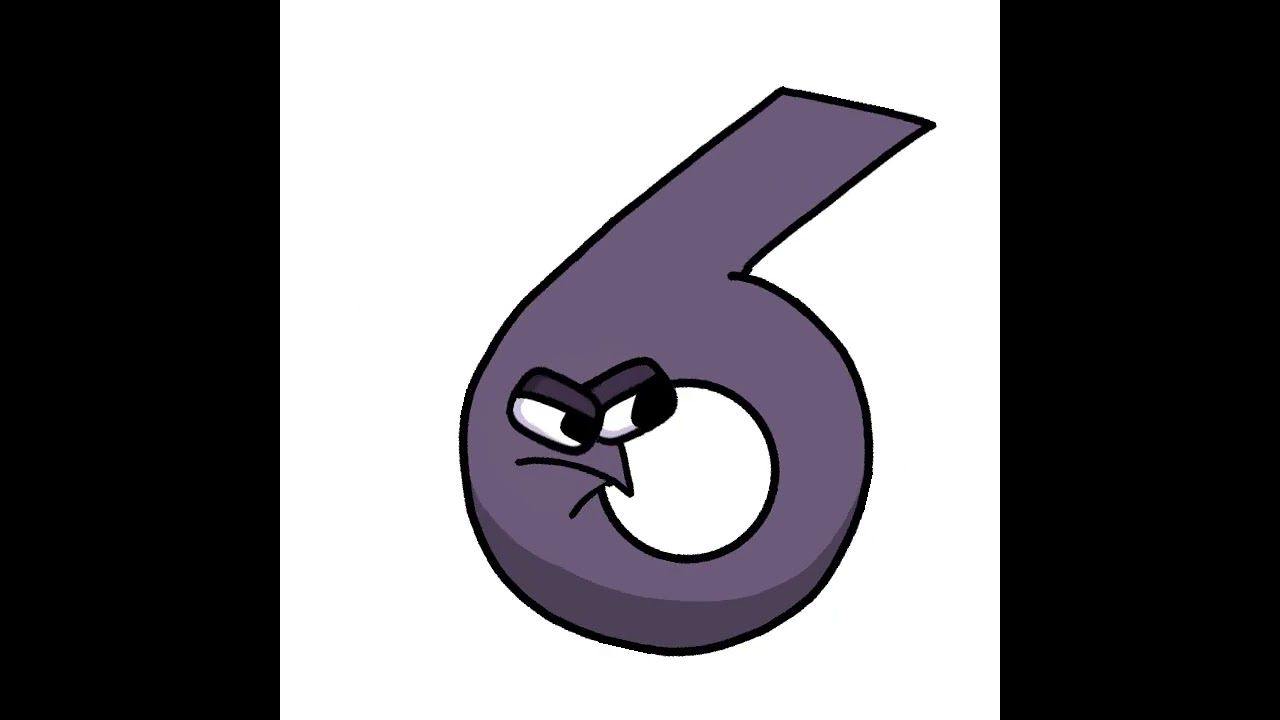6 | HKtitio’s Number Lore Redone