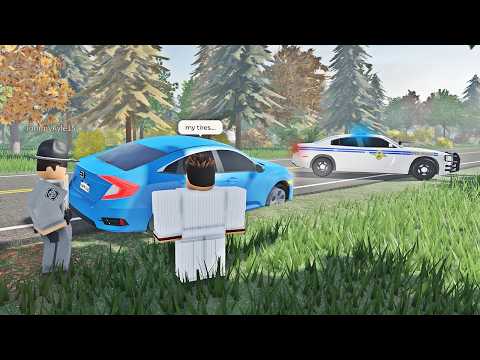 PLAYING ERLC's 'BEST' ROLEPLAY SERVERS!