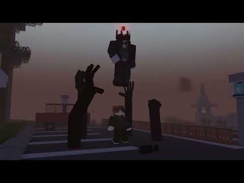 Minecraft Animation Boy love// Who i choose [Part 56]// 'Music Video ♪