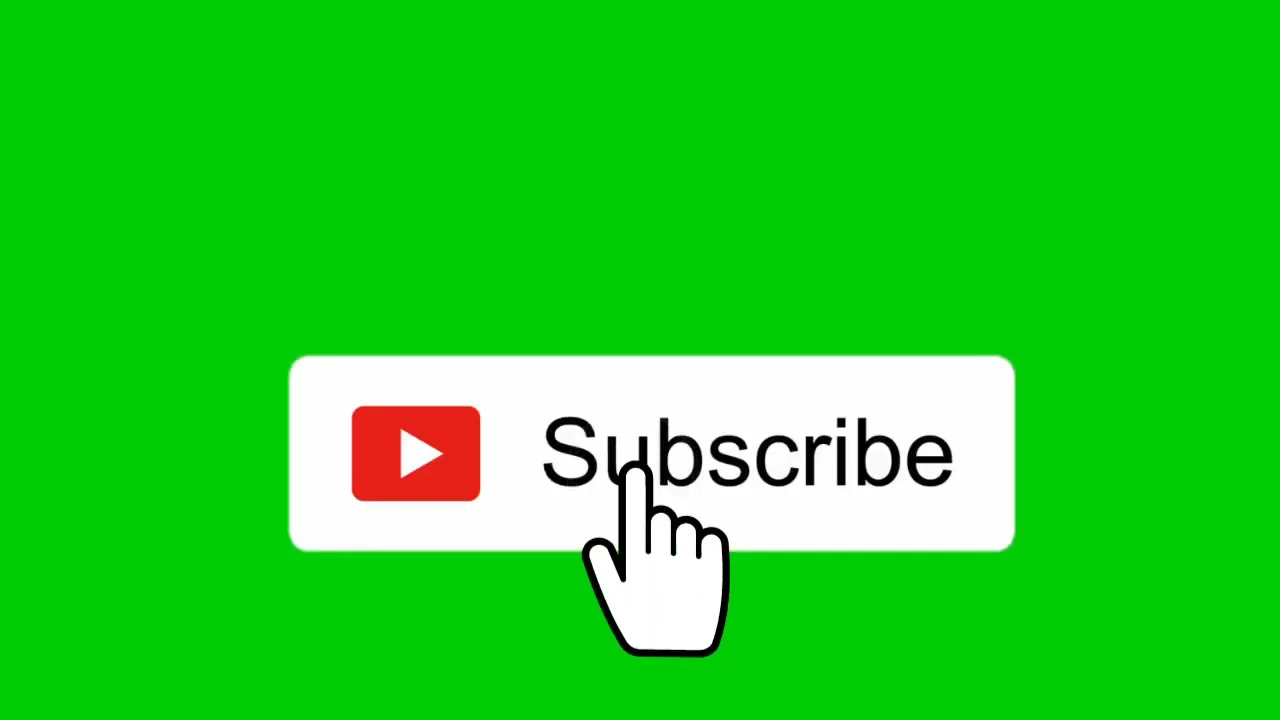 Like, comment, share, subscribe, and thanks for watching icon button illustration. Hand cursor clic