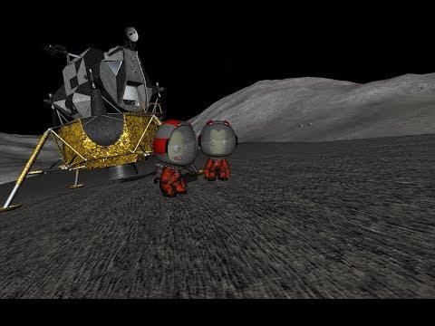 Steam Community :: Video :: KSP: Apollo "11"