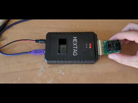 E9X Cluster Virginizing & Coding