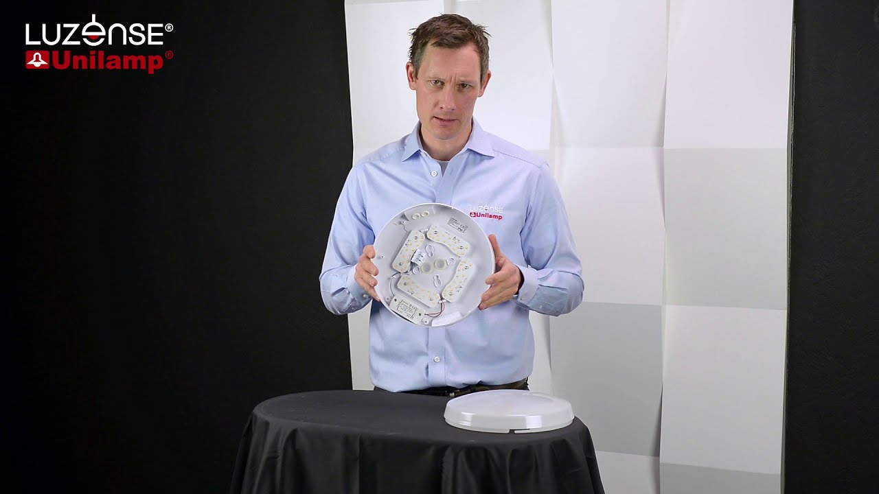 Produktvideor - Unilamp Norden