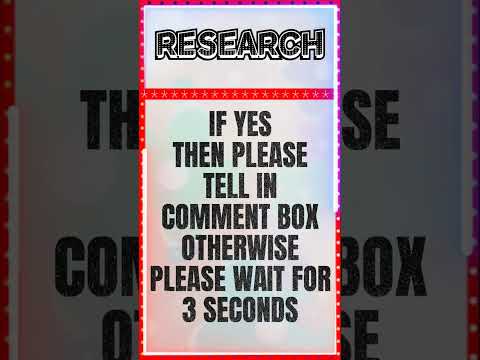 What Is The Meaning Of Research | Meaning Of Research | #research #englishgrammar #meaning #shorts