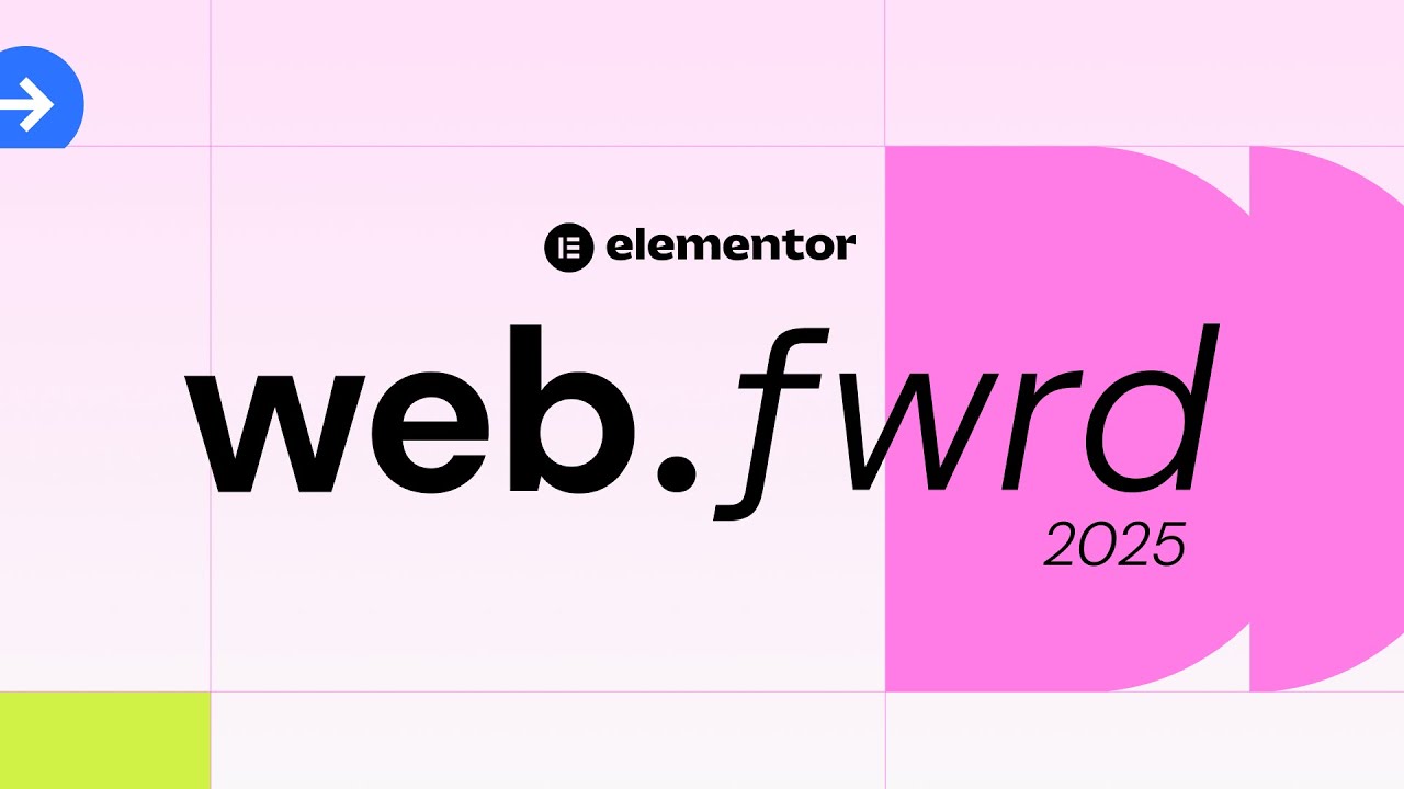 Elementor Web Forward 2025: Innovations and Future Directions | Galaxy.ai