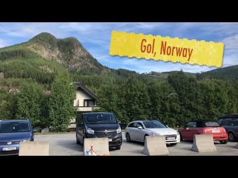 ????????Norway???????? - Nostalgic Series - Legendary Norway in a Nutshell Tour from Oslo to Bergen!