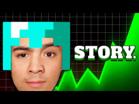 9/5 Dishwasher To Blox Fruits Millionaire: The Story of JuJuBo TV