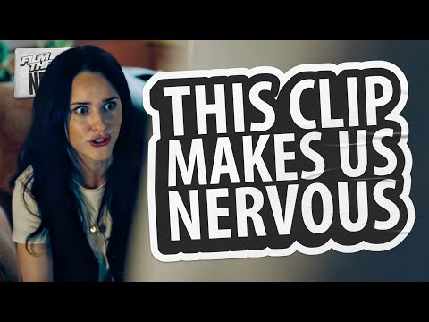 STOP PLAYING THIS SUPERMAN CLIP! + RACHEL BROSNAHAN TELLS ACTORS TO STOP COMPLAINING | FT News