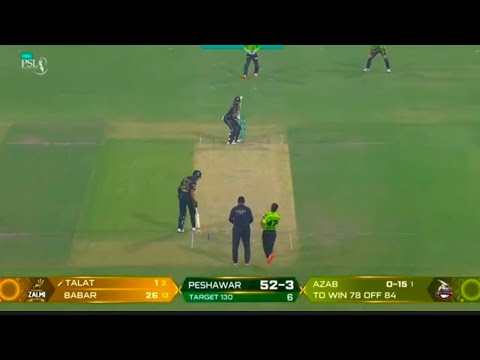 🔴 PSL Live match | Ptv Sports Live match | Peshawar vs Lahore #psl