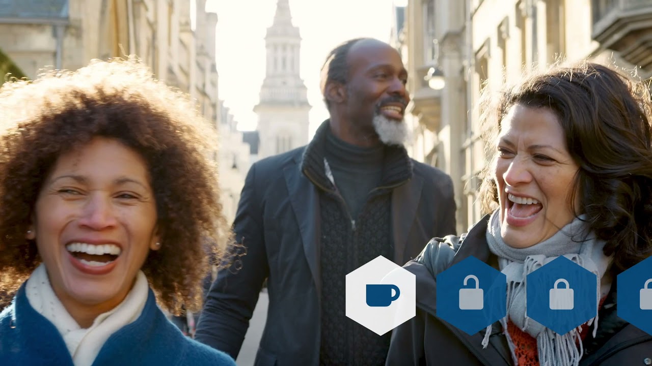 Cigna Body&Mind App - Track your Personalised Well-being Plans