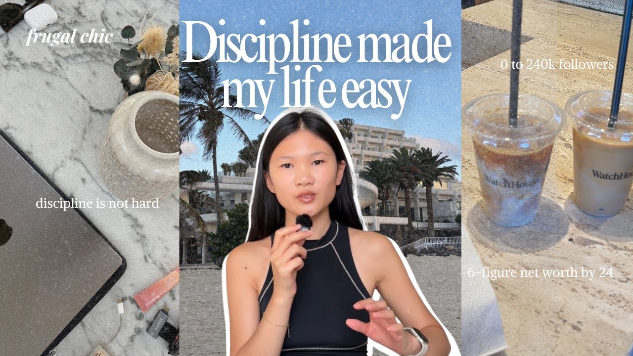 How I Went From 0 to 240k Followers in 14 Months