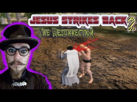 Steam Community :: Jesus Strikes Back 2: The Resurrection