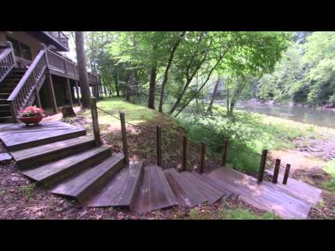 Rippling Run at Jonah's Landing, Renick, WV - For Sale