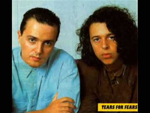 tears for fears - sowing the seeds of love