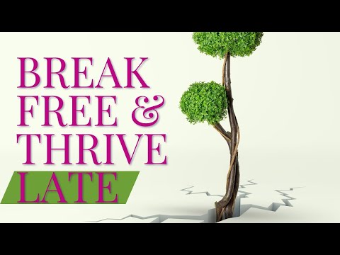 Feeling Behind in Life? 3 Tips for Late Bloomers That Will Change Everything