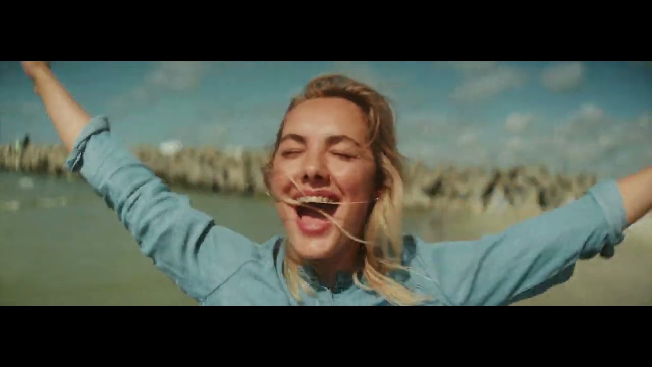 Main video introducing Lithuania EN