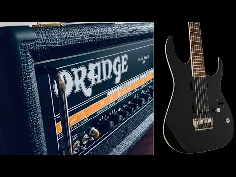 Ibanez RGIB6 - ranked #35 in Extended Range Guitars | Equipboard