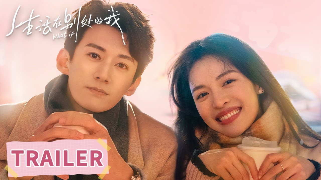 What If - Sinopsis, Pemain, OST, Episode, Review