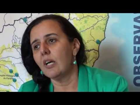 Malu Ribeiro fala sobre a falta de água em Itu – YouTube «Espaço SINHÁ ...