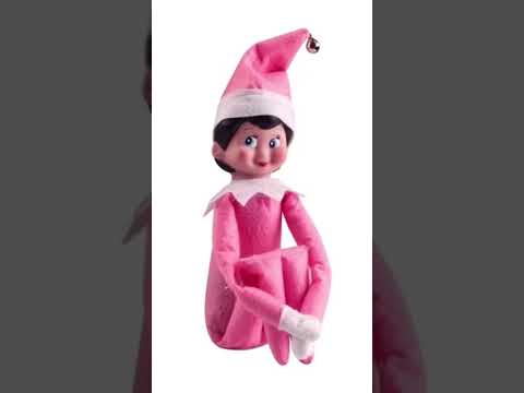ELF NAME IDEAS PART 1