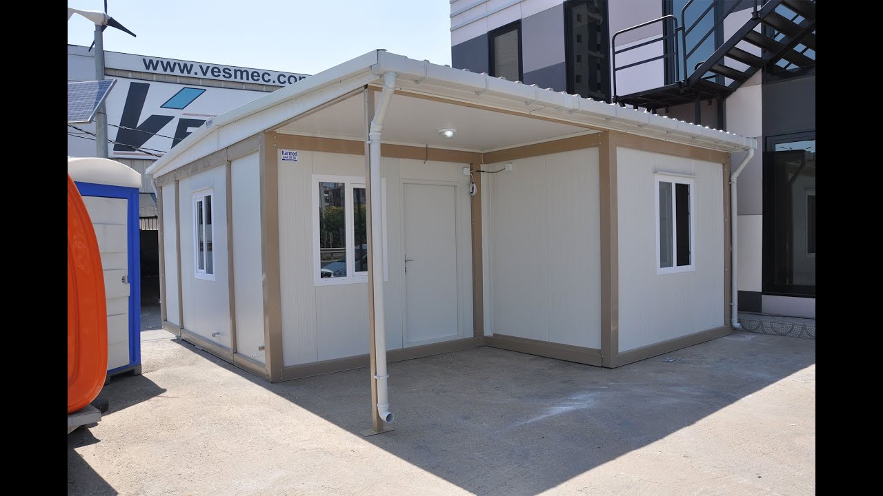 Mobile Offices | Mobile Office For Sale