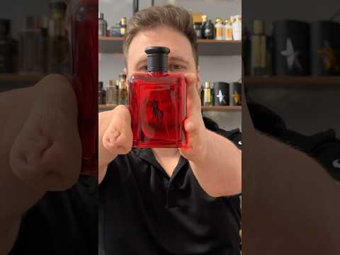 The BEST Ralph Lauren Polo Fragrance!!!