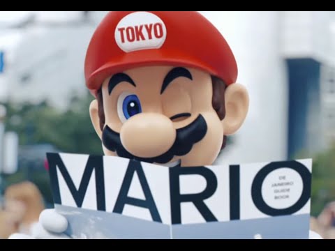 ABE MARIO – とりどりの雑日記