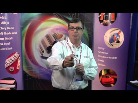 Metal Tubing | A.T. Wall Company | Warwick, RI