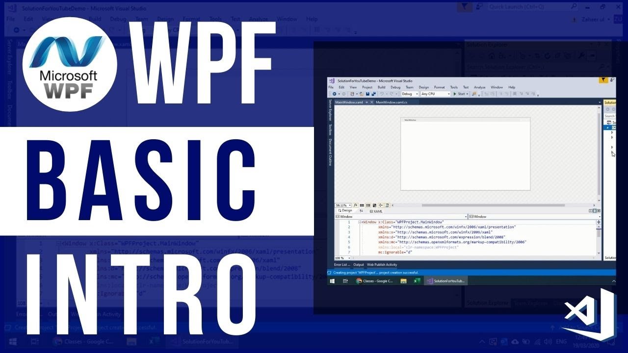 WPF Introduction